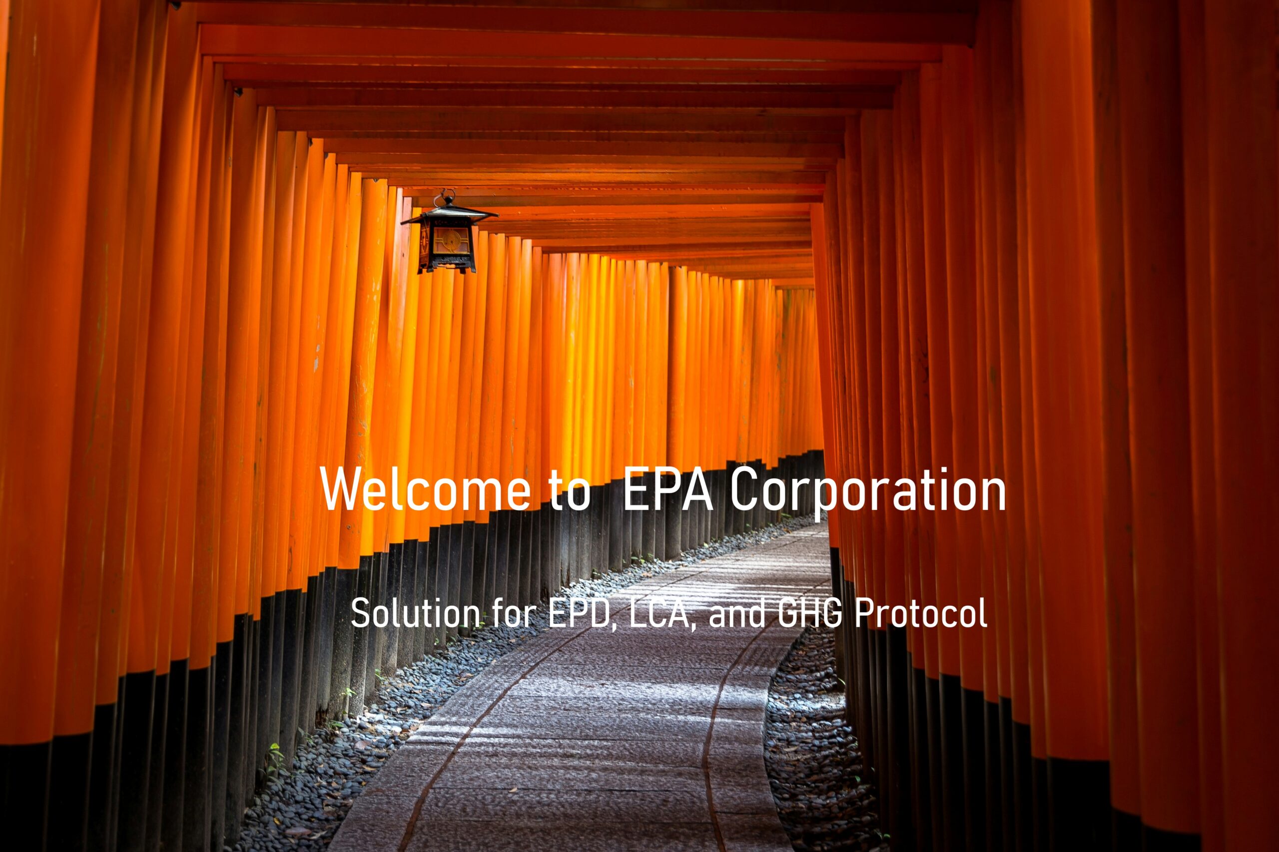 EPA Corporation | 株式会社EPA (EPA Corporation)